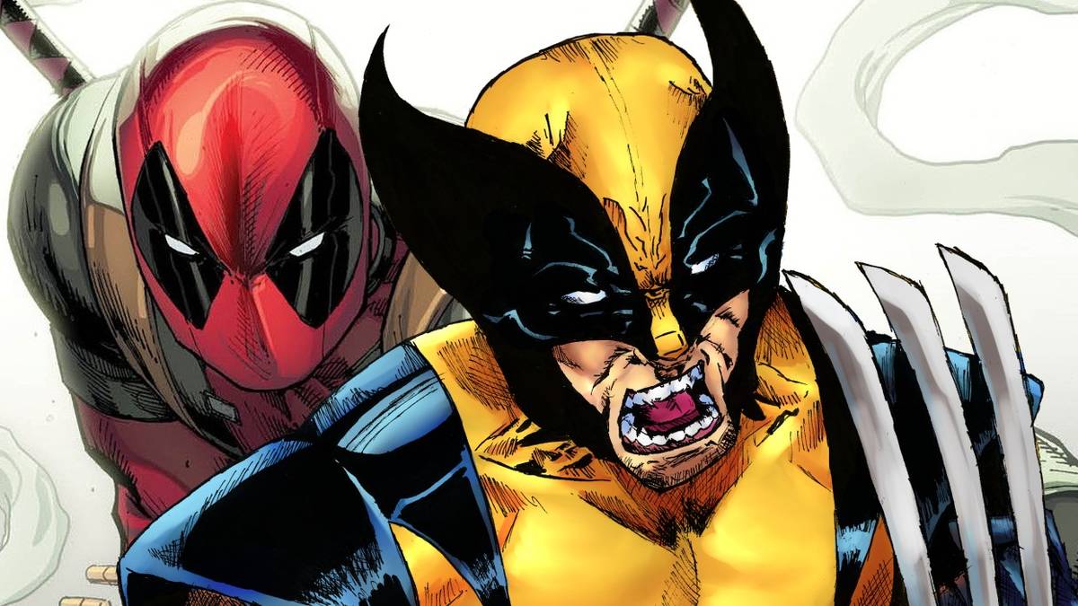Wolverine Reveals How He'll Kill Deadpool If He Needs to, & It's ...
