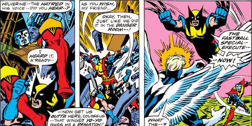 Hugh Jackman's Wolverine Made a Dark Change to an Iconic Piece of ...
