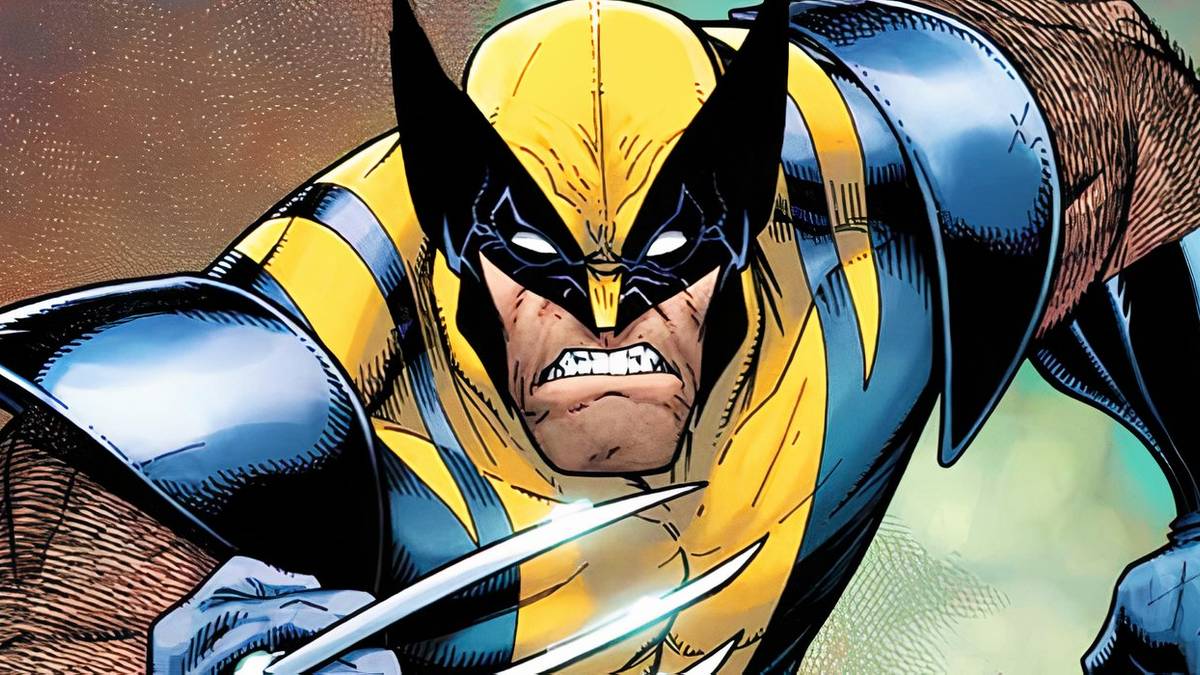 Wolverine Names the Official Leader of X-Men's New Mutant Generation ...