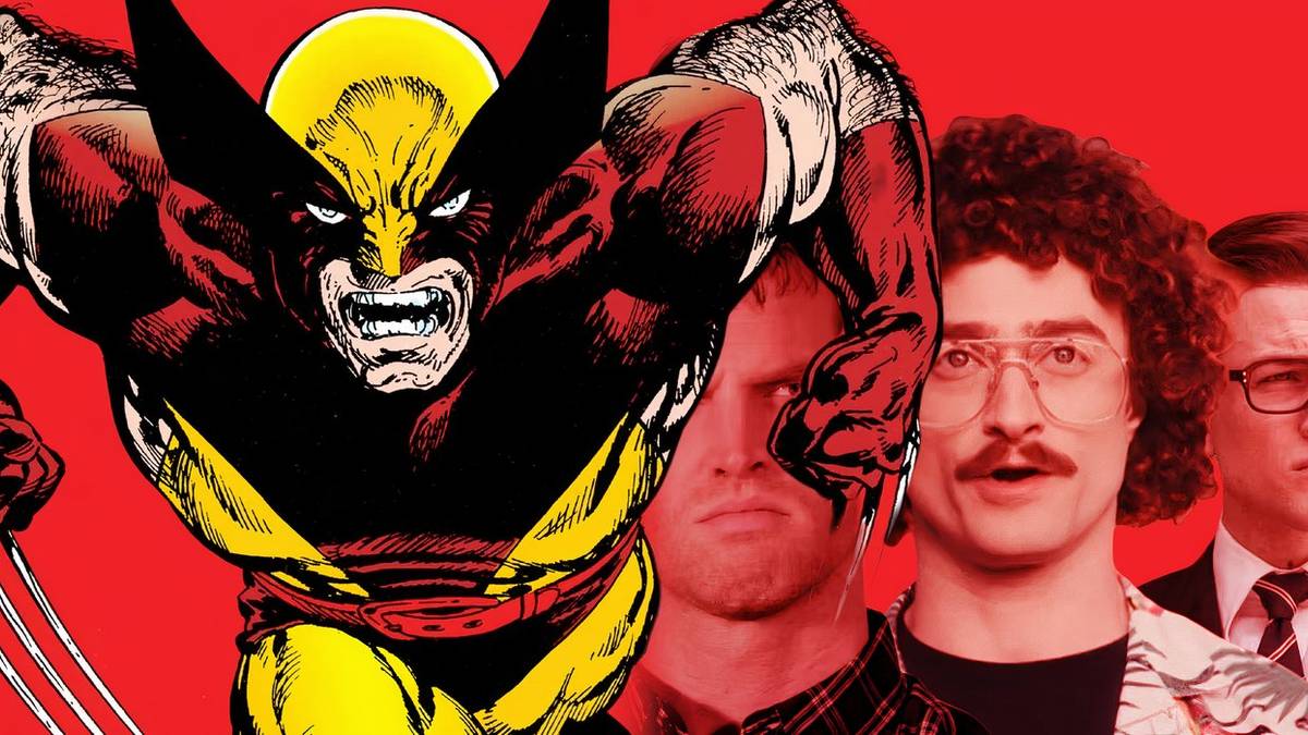 Hugh Jackman's Choice For His Wolverine Replacement Is All The More ...