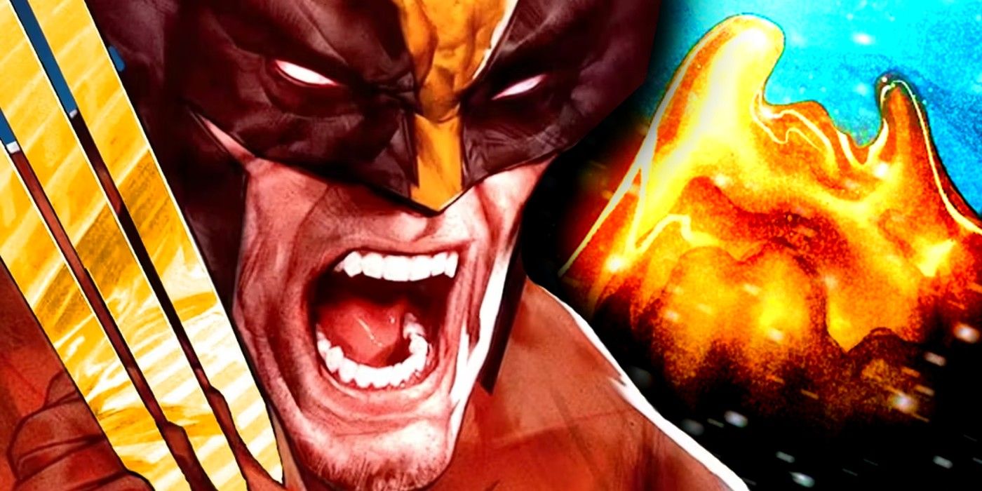 Wolverine's Son Debuts Permanent Redesign, Combining New Powers with ...