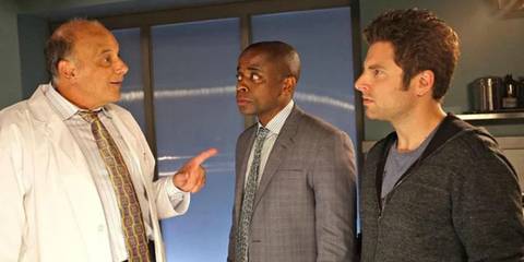 Psych Summary, Trailer, Season List, Cast, Where to Watch and More