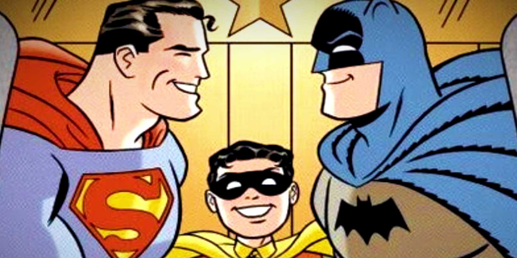 After James Gunn's Recent Batman Comments, I'm Even More Convinced The ...