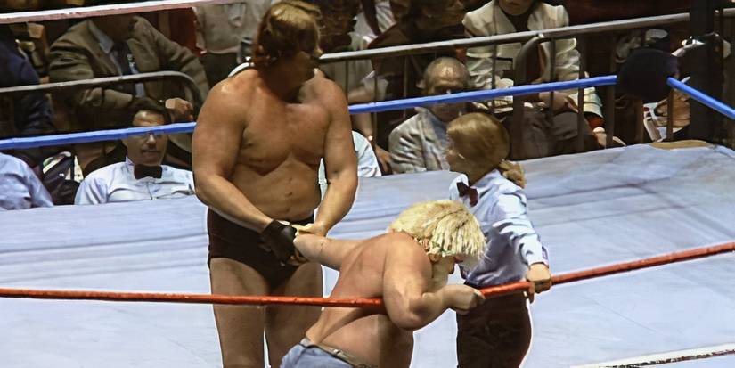 What Happened To Rita Chatterton, Wrestling's First Female Referee Who ...