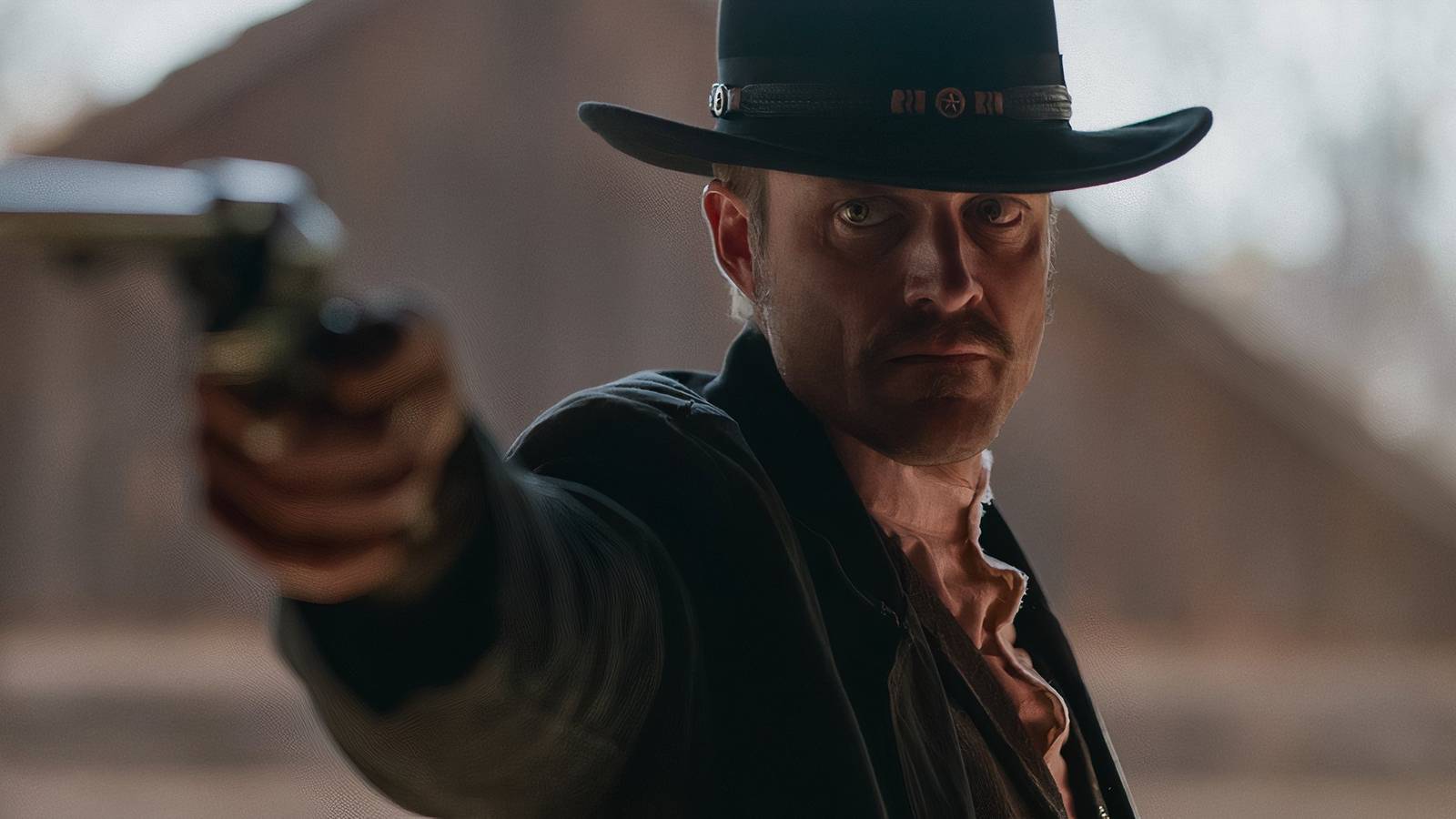 The Legend Of Wyatt Earp's Pistol & What Really Happened To It