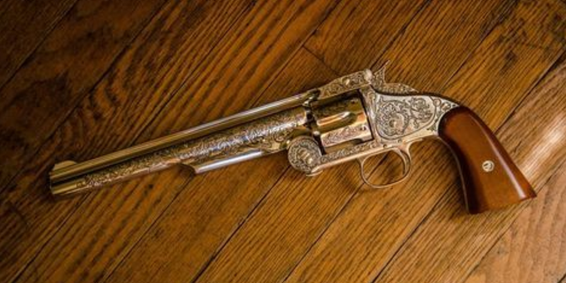 The Legend Of Wyatt Earp's Pistol & What Really Happened To It
