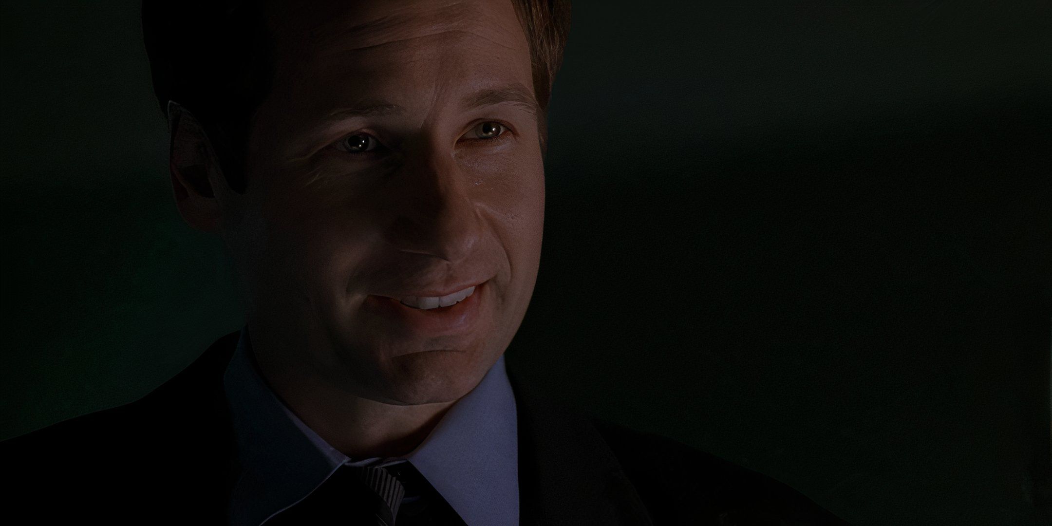 Mulder Quotes