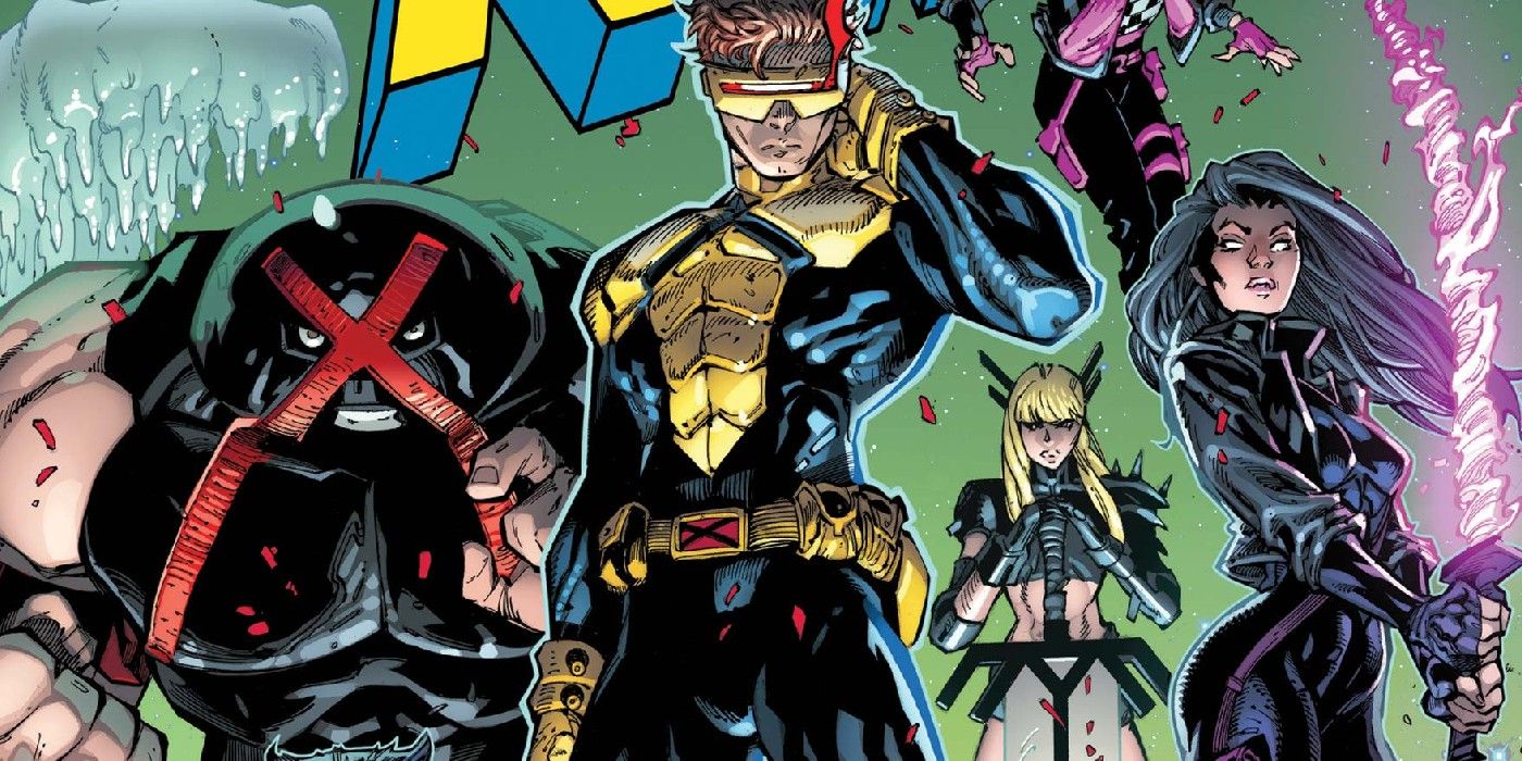 Can You Even Call Yourself an X-Men Fan If You Haven't Read These 10 ...
