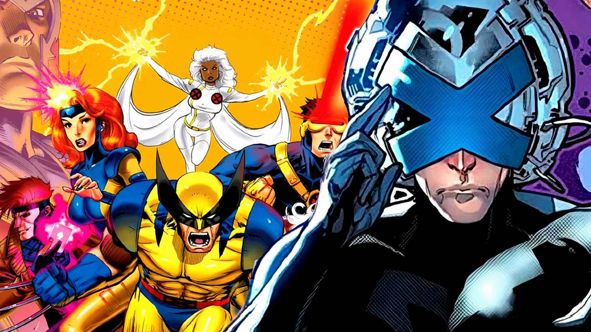 10 Ways X-Men: The Animated Series Changed Marvel Comics & The Movies