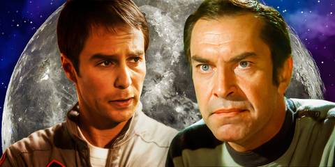 Space: 1999 Summary, Trailer, Season List, Cast, Where to Watch and More