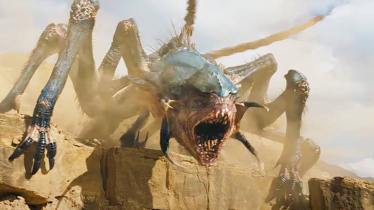 Venom 3 Just Confirmed A Major Detail About Knull's Terrifying Army