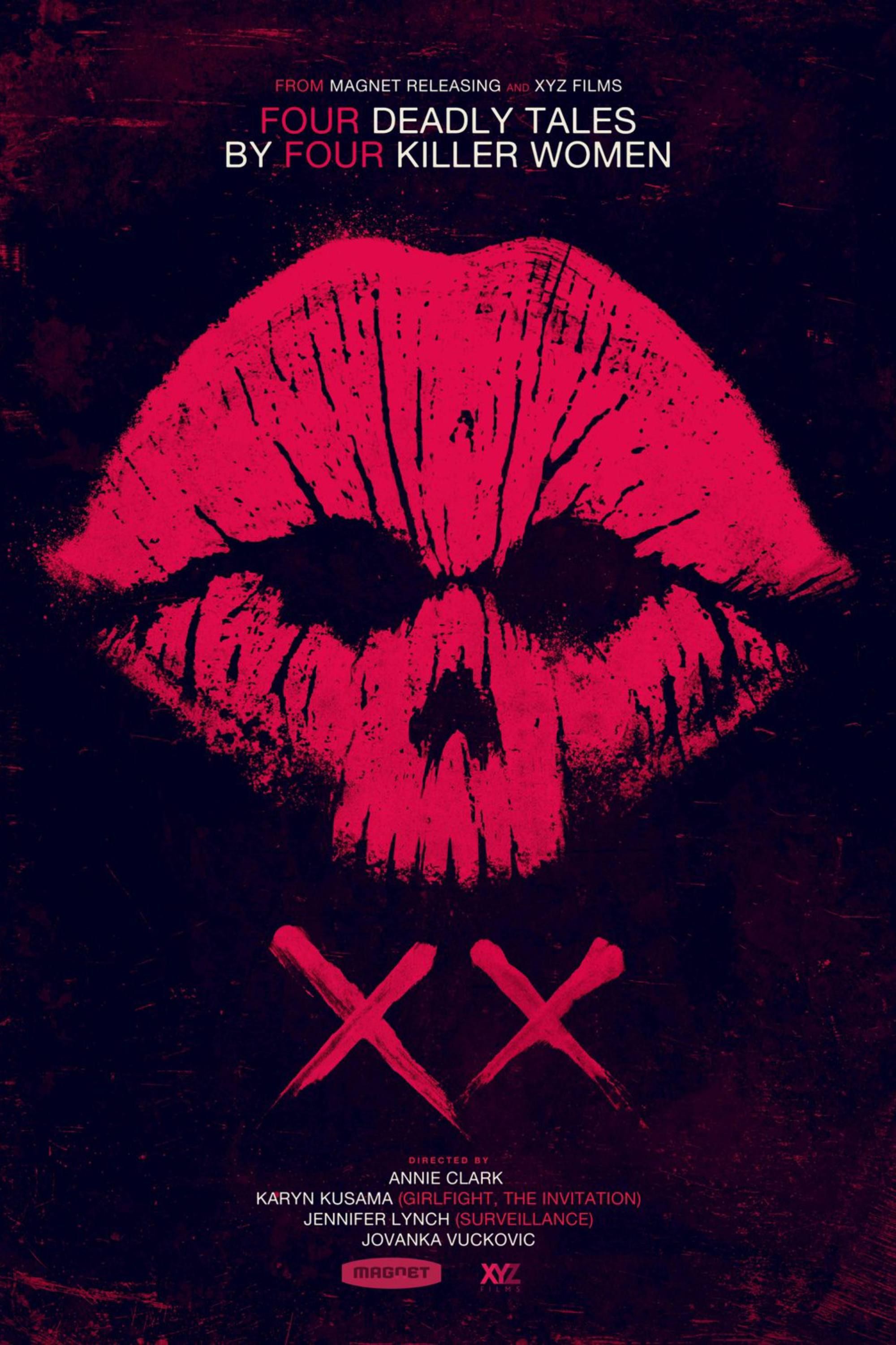 XX Summary, Trailer, Cast, Where to Watch and More