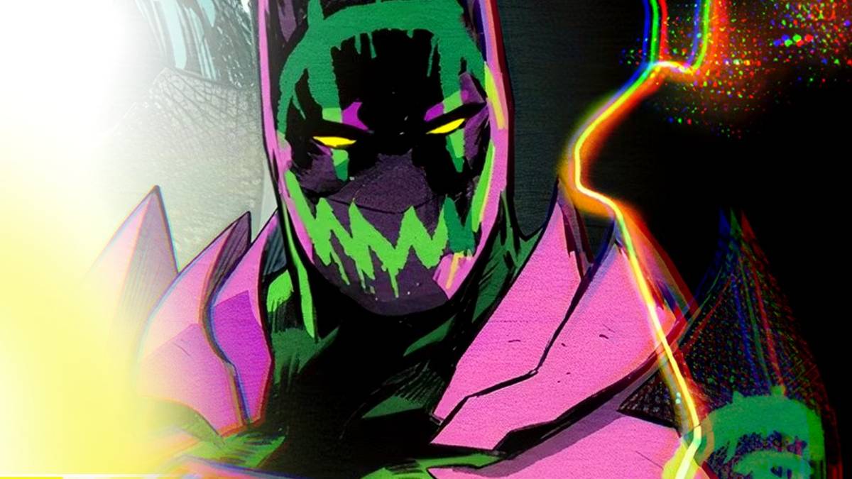 Superman and Batman's Combined Form Gets New Design & Codename as an ...