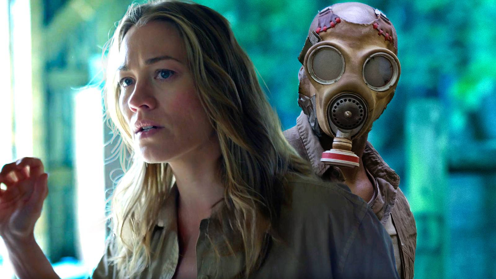 Teacup Trailer: A Small Town Becomes Trapped By A Monster In James Wan ...