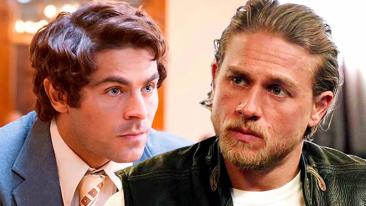 Is Netflix's New Charlie Hunnam Casting Going To Make Me Attracted To A ...