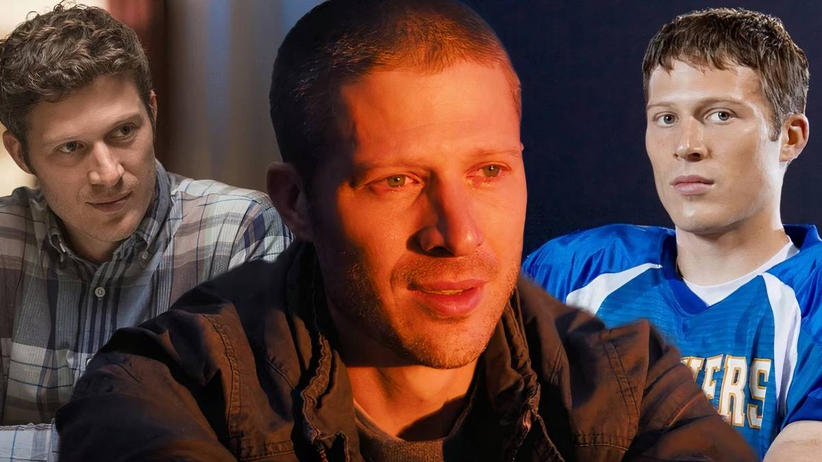 Zach Gilford: 10 Best Movies & TV Shows