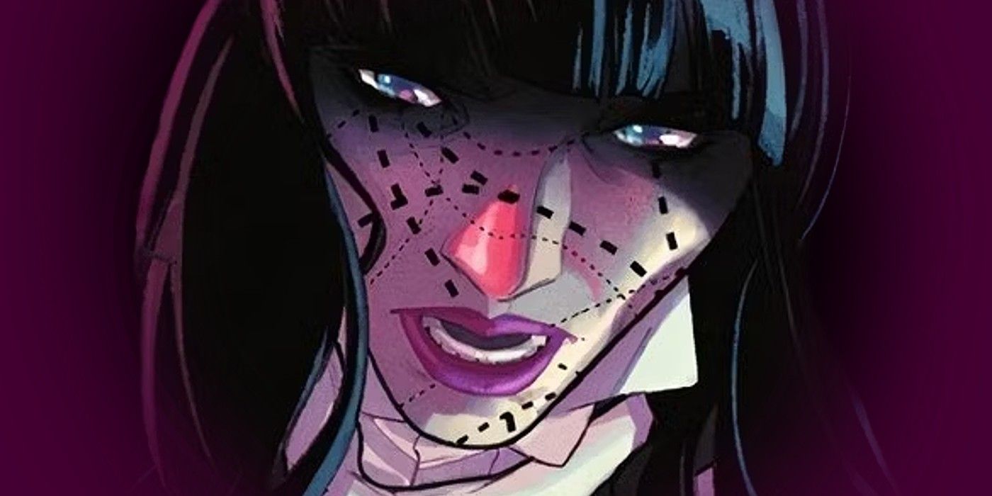 Zatanna | ScreenRant