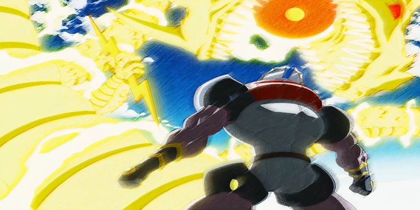 Sorry Naruto & One Piece, But The Best Shonen Anime Of The Mid 2000s ...