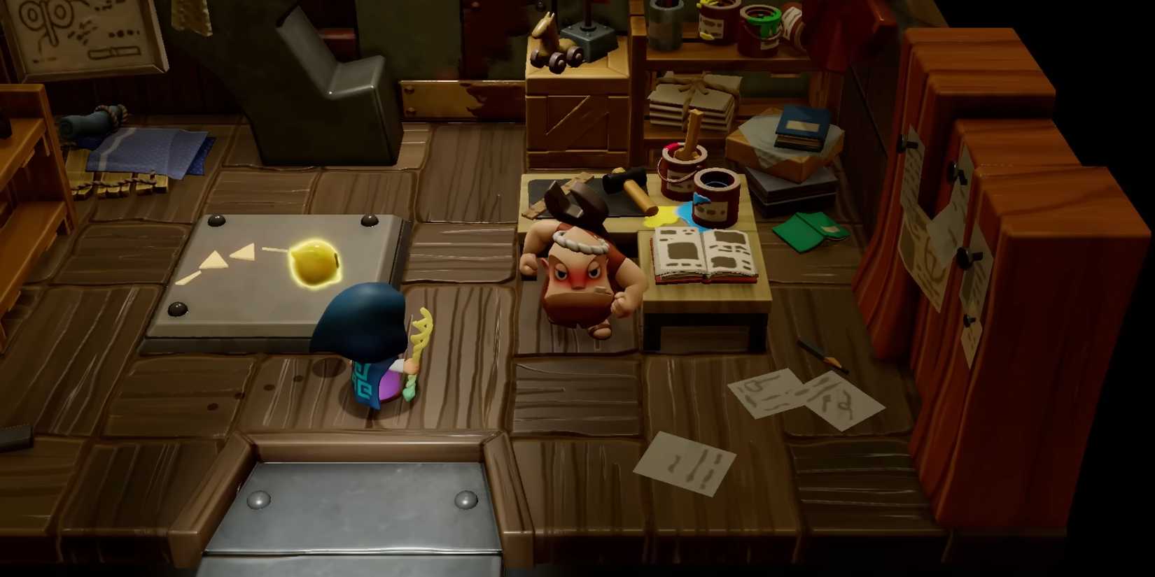 Zelda: Echoes Of Wisdom Won Me Over Where The Link's Awakening Remake ...