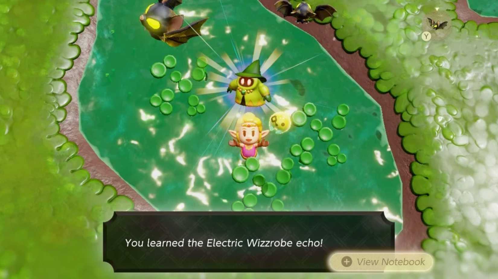 The Legend of Zelda: Echoes of Wisdom - 10 Best Echoes For Battles