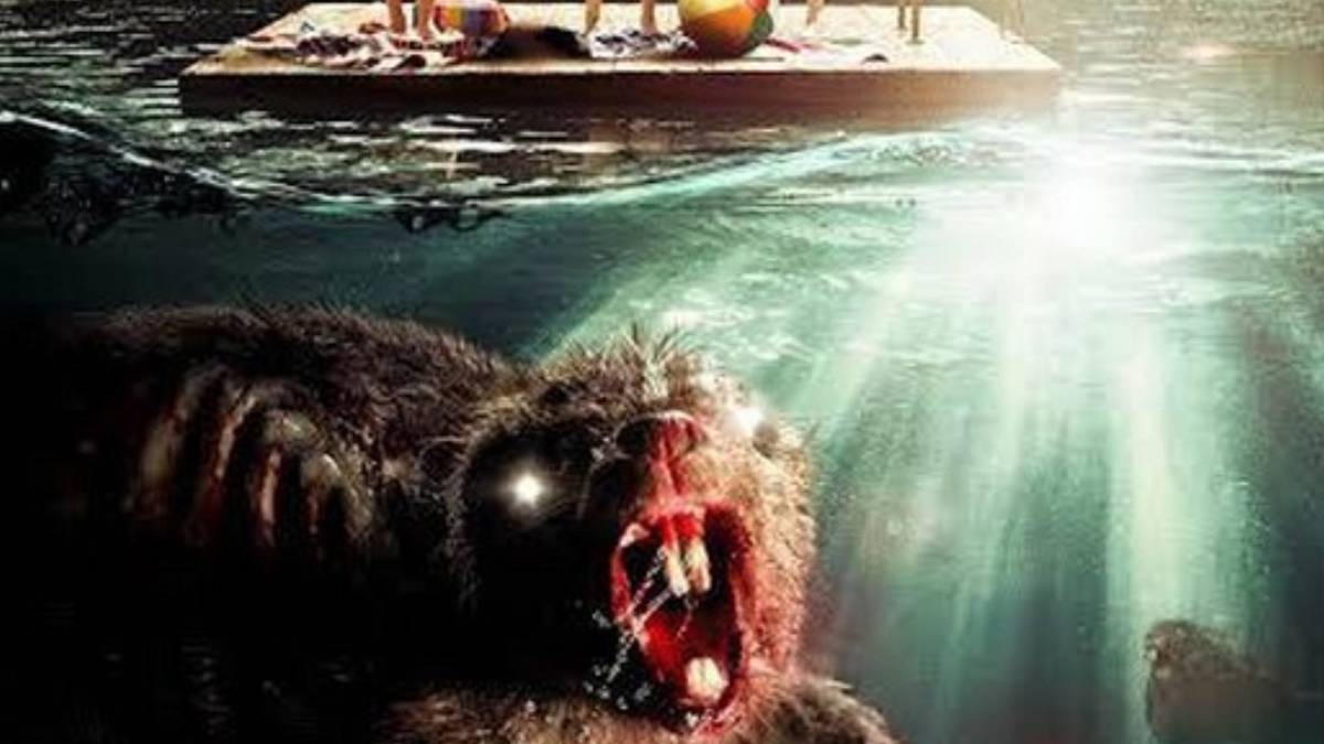 Zombeavers Summary, Trailer, Cast, Where to Watch and More