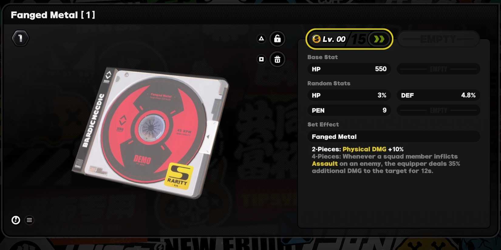 Zenless Zone Zero: Best Jane Doe Build (W-Engine, Teams, Drive Discs)