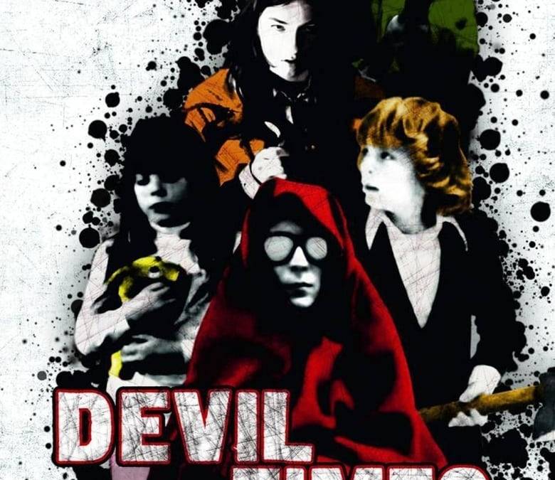 Devil Times Five Summary, Trailer, Cast, Where to Watch and More
