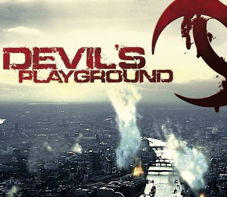 Devil's Playground Summary, Trailer, Cast, Where to Watch and More