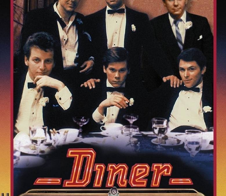 Diner Summary, Trailer, Cast, Where to Watch and More