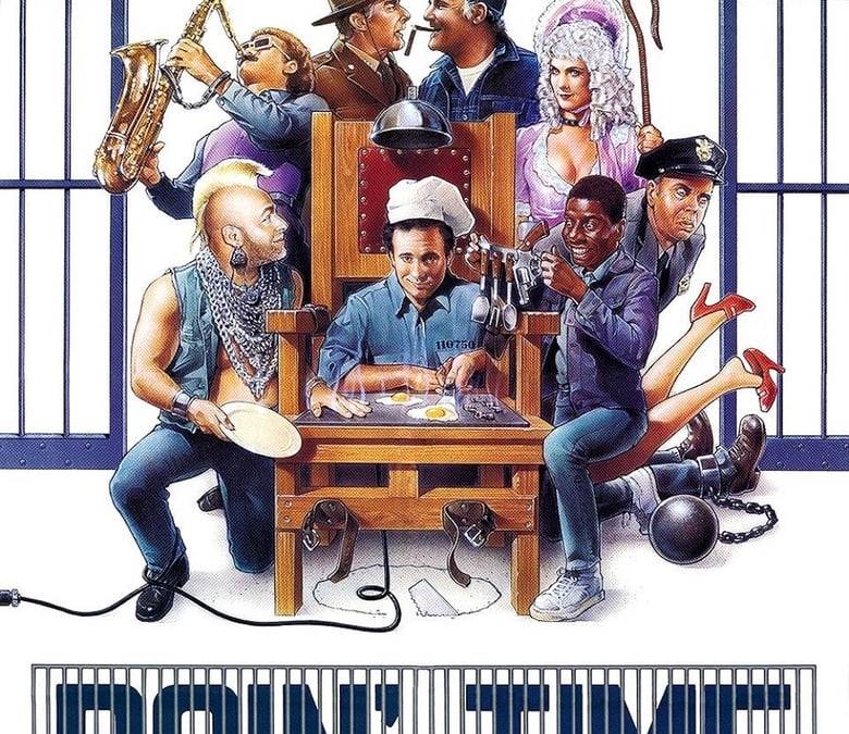 Doin' Time Summary, Trailer, Cast, Where to Watch and More