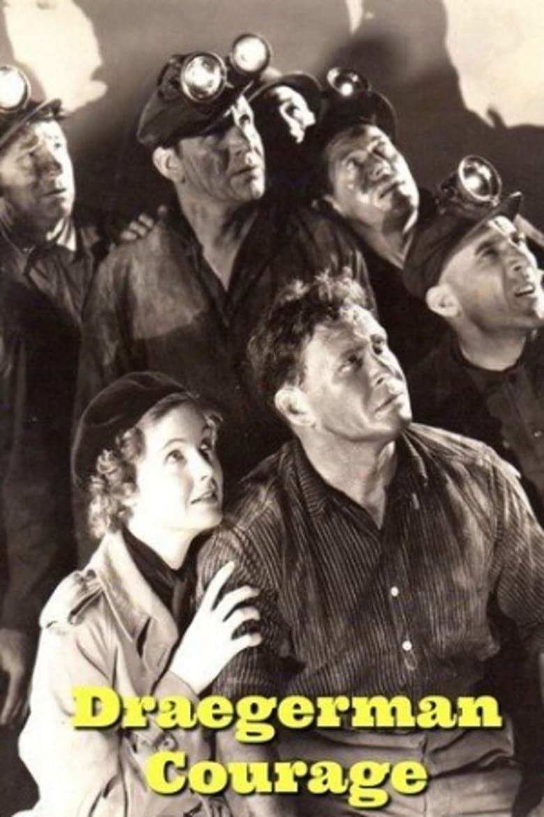 Draegerman Courage Summary, Latest News, Trailer, Cast, Where to Watch ...