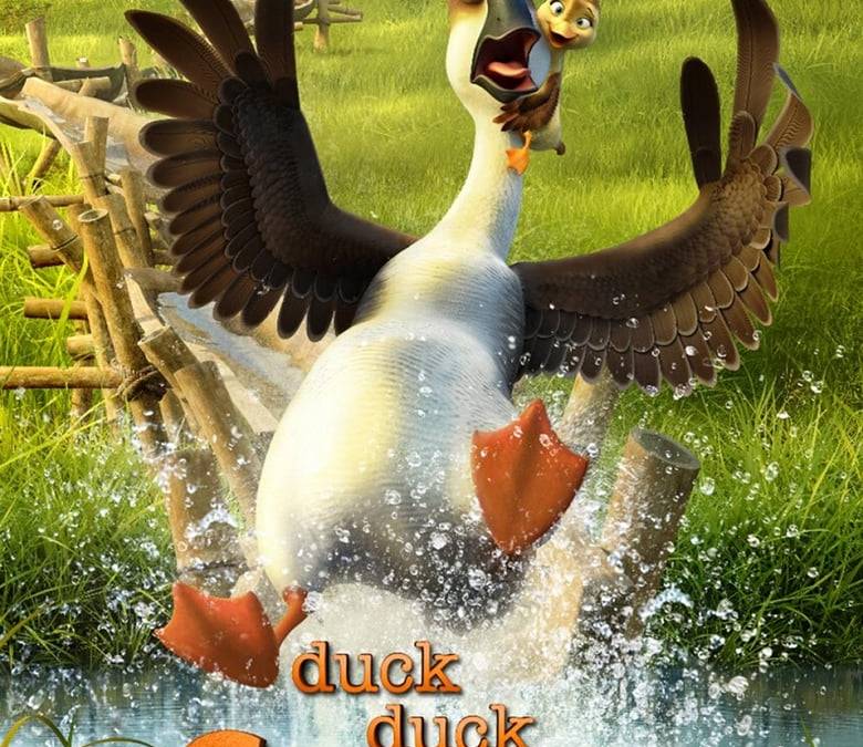 Duck Duck Goose Summary, Trailer, Cast, Where to Watch and More