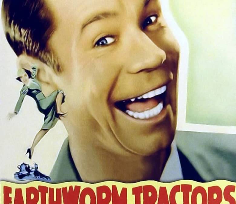 Earthworm Tractors Summary, Trailer, Cast, Where to Watch and More