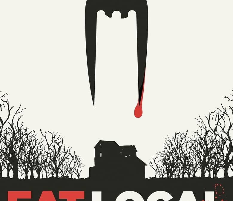 Eat Locals Summary, Trailer, Cast, Where to Watch and More