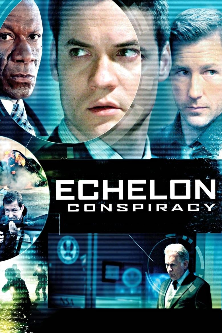 Echelon Conspiracy Summary, Trailer, Cast, Where to Watch and More