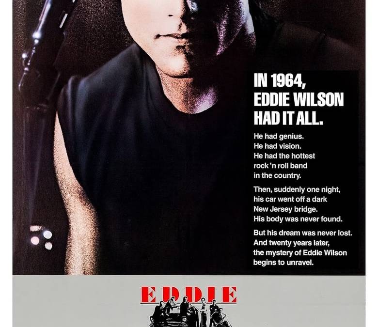 Eddie and the Cruisers Summary, Trailer, Cast, Where to Watch and More