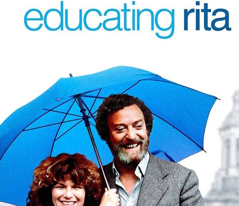 Educating Rita Summary, Trailer, Cast, Where to Watch and More