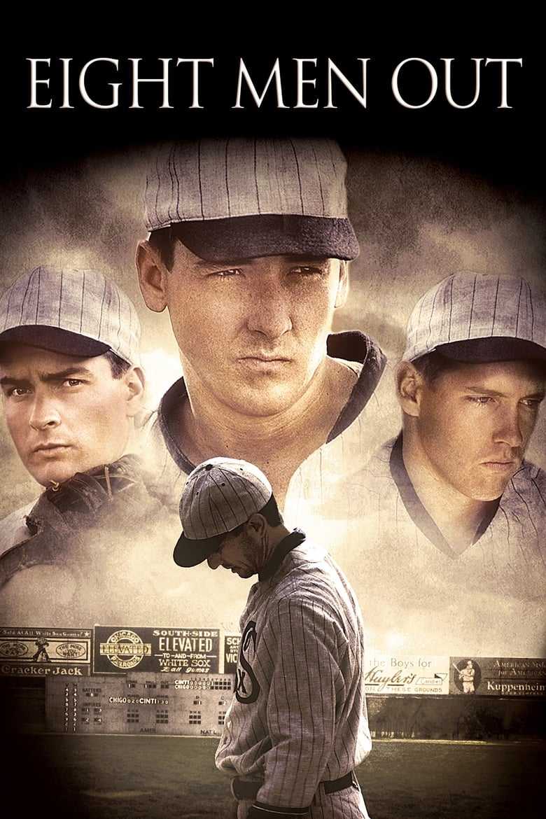 10 Best Baseball Movies