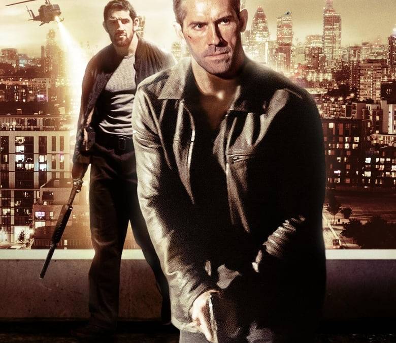Eliminators Summary, Trailer, Cast, Where to Watch and More