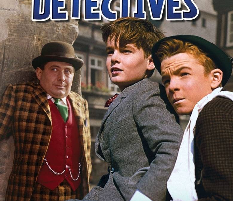 Emil and the Detectives Summary, Trailer, Cast, Where to Watch and More
