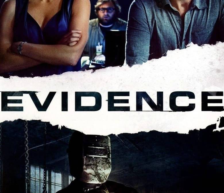 Evidence Summary, Trailer, Cast, Where to Watch and More