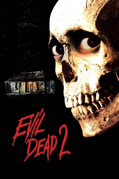 Evil Dead Movies In Order & Timeline