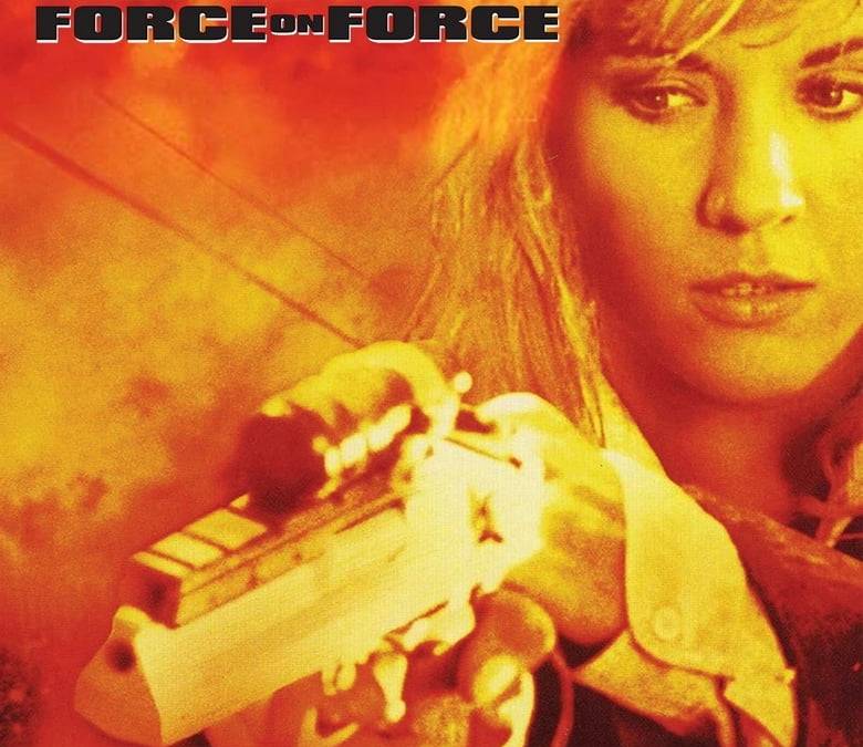 Excessive Force II: Force on Force Summary, Trailer, Cast, Where to ...