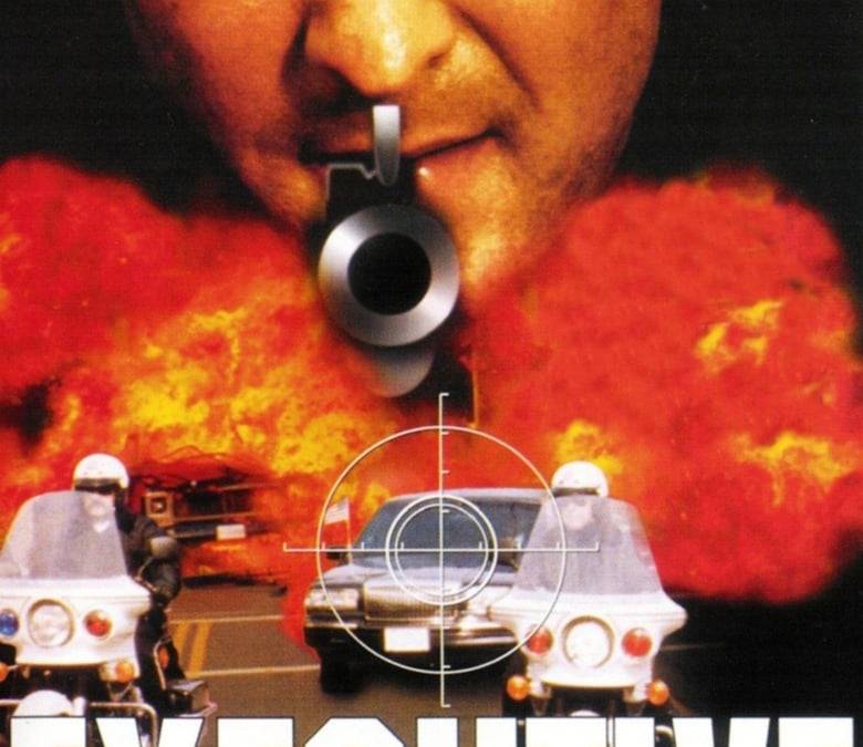Executive Target Summary, Trailer, Cast, Where to Watch and More
