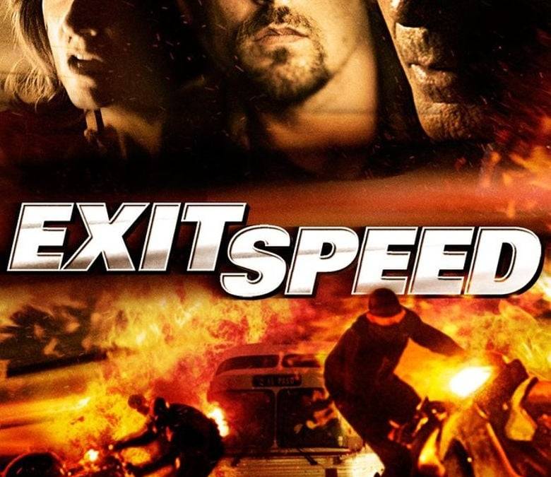 Exit Speed Summary, Trailer, Cast, Where to Watch and More