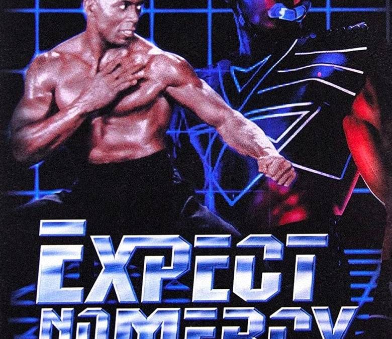 Expect No Mercy Summary, Trailer, Cast, Where to Watch and More