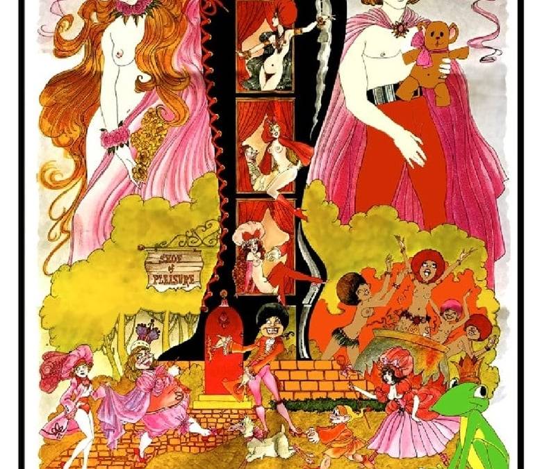 Fairy Tales Summary, Trailer, Cast, Where to Watch and More