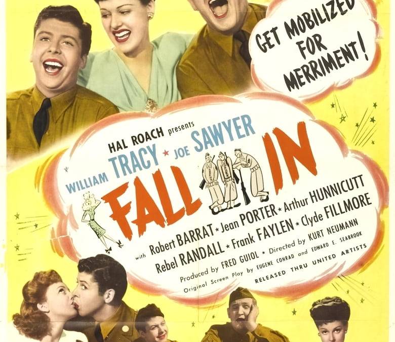 Fall In Summary, Trailer, Cast, Where to Watch and More