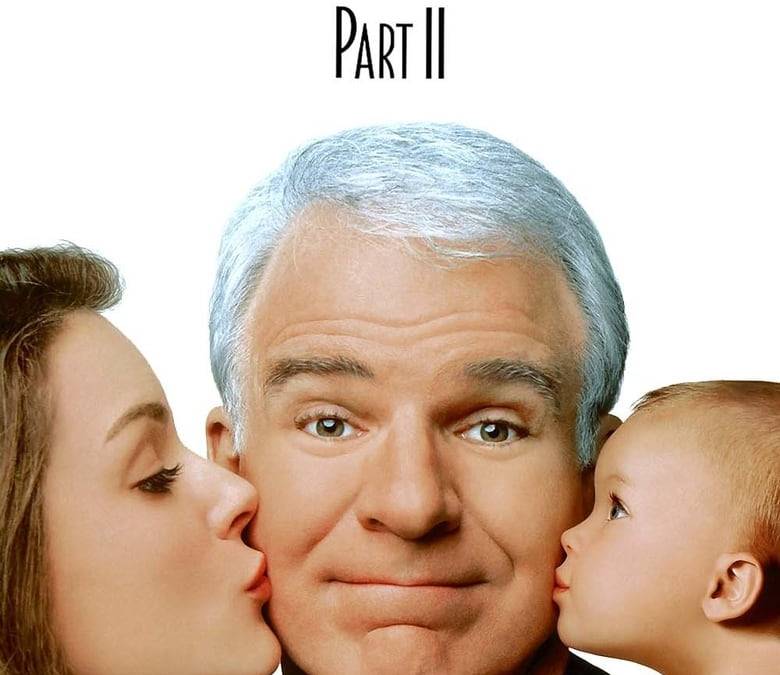 Father of the Bride Part II Summary, Trailer, Cast, Where to Watch and More