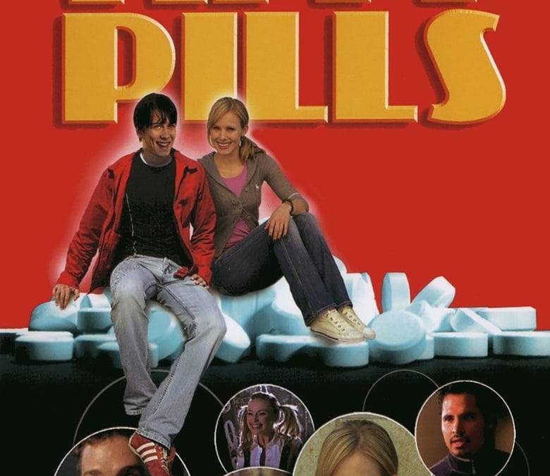 Fifty Pills Summary, Trailer, Cast, Where to Watch and More
